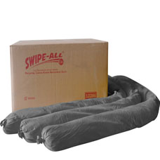 U86 UNIVERSAL SORBENT SOCK - Swipe-All.com