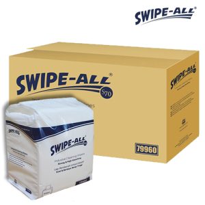 Swipe-All S-70 Quarter Fold - Tataraya.com