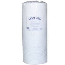 Swipe All P83 Oil Sorbent Roll | Swipe-All.com