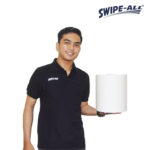 Swipe All S70 JUMBO ROLL