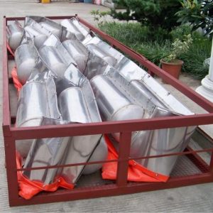 Oil Containment Booms | Swipe-All.com