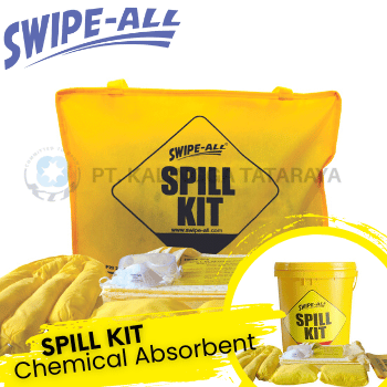Harga Spill Kit