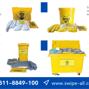 Swipe All - Sekali Swipe Langsung Bersih