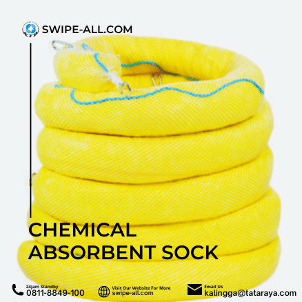 Absorbent Sock