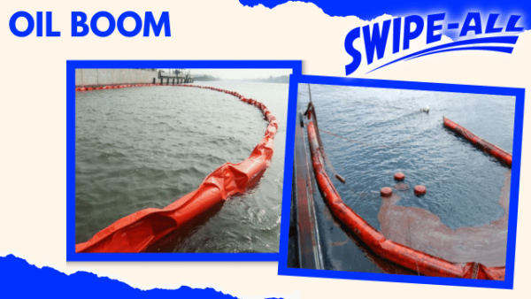 Oil Boom Indonesia Solusi Mengatasi Tumpahan Minyak di Laut