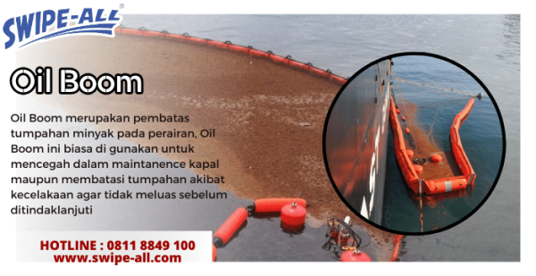 Oil Boom Kalimantan