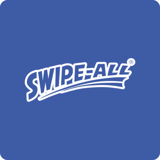 SWIPE-ALL Universal Absorbent Pad