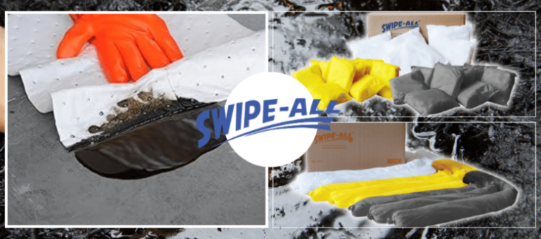 Swipe All - Sekali Swipe Langsung Bersih
