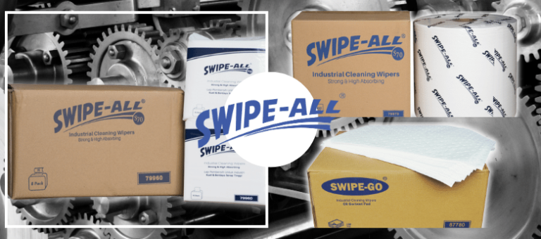 Swipe All - Sekali Swipe Langsung Bersih